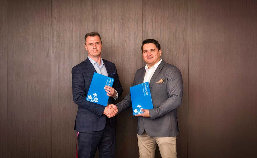 ЮНИСЕФ и 21vek.by в Беларуси запускают программу профориентации подростков | tochka.by