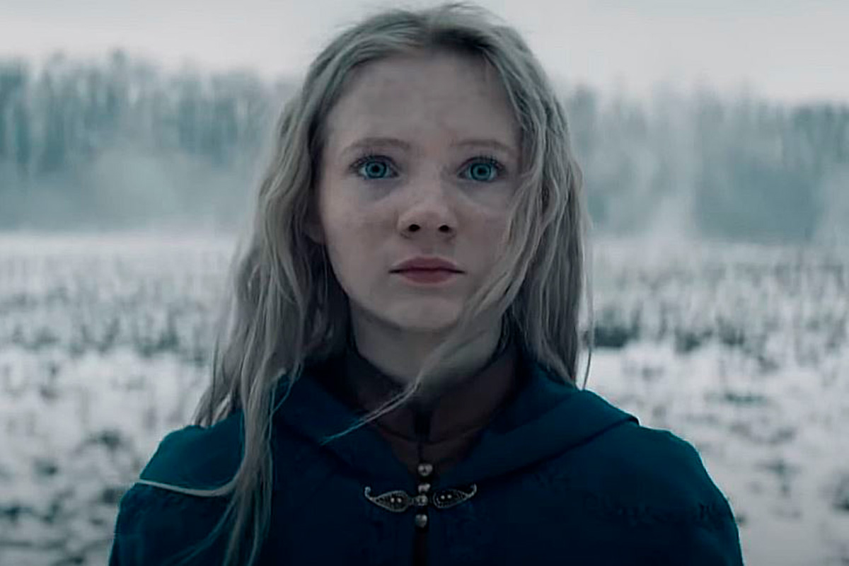 В ожидании новых эпизодов: что еще посмотреть, кроме "Дома Дракона" | tochka.by