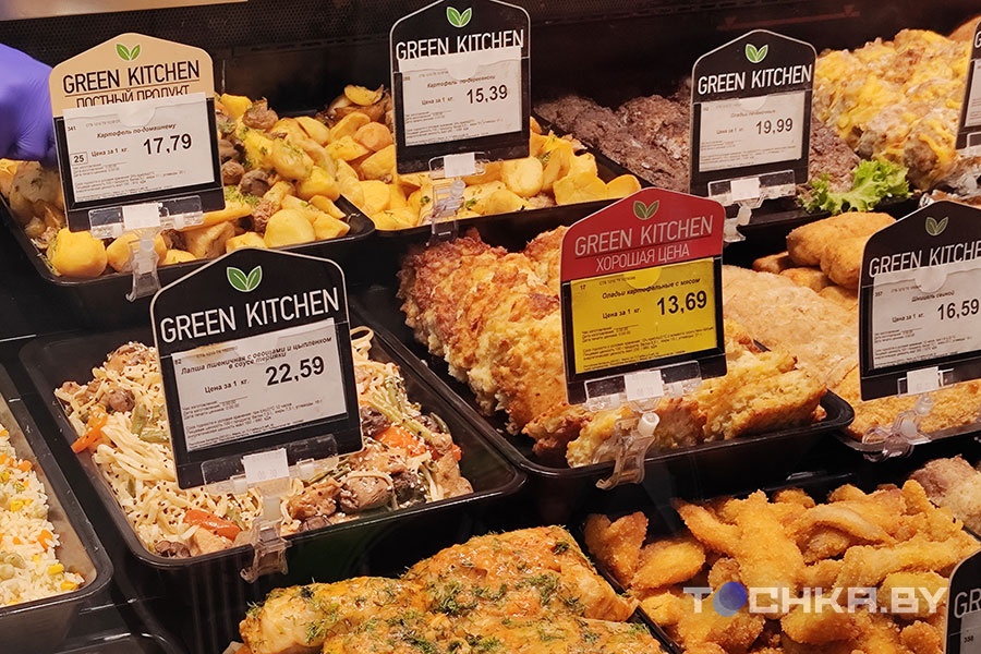 Есть и за Br69: минчане жалуются на цену драников – разбираемся, что почем | tochka.by