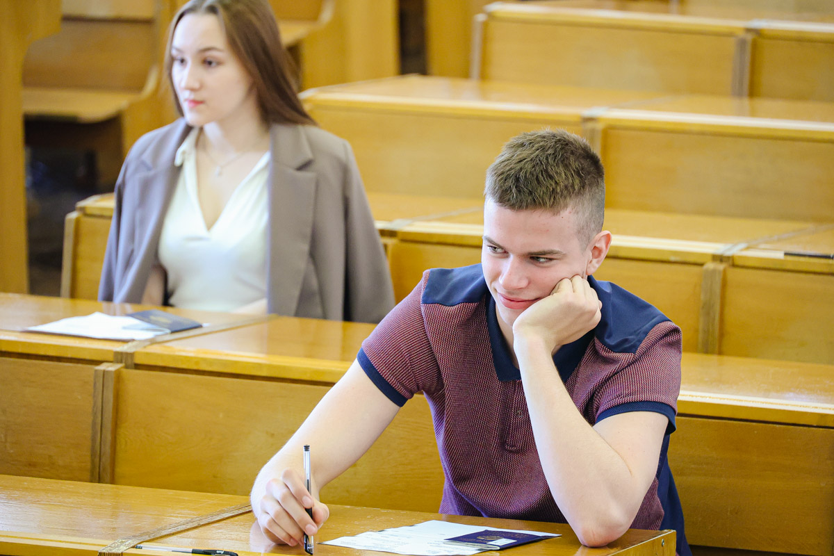 Минобр создал комиссию для проверки результатов ЦЭ | tochka.by