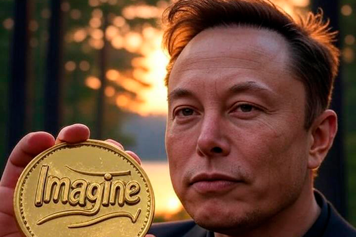 Новое приложение Илона Маска "оживляет" звезд и создает дипфейки 18+ | tochka.by