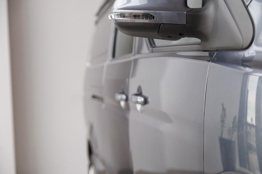 Представлена новая версия Shineray M7 белорусской сборки – первые фото ...