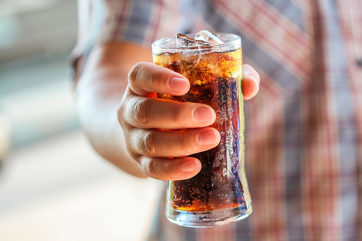 Белорусскую Coca-Cola "забанили" в России – что не понравилось | tochka.by