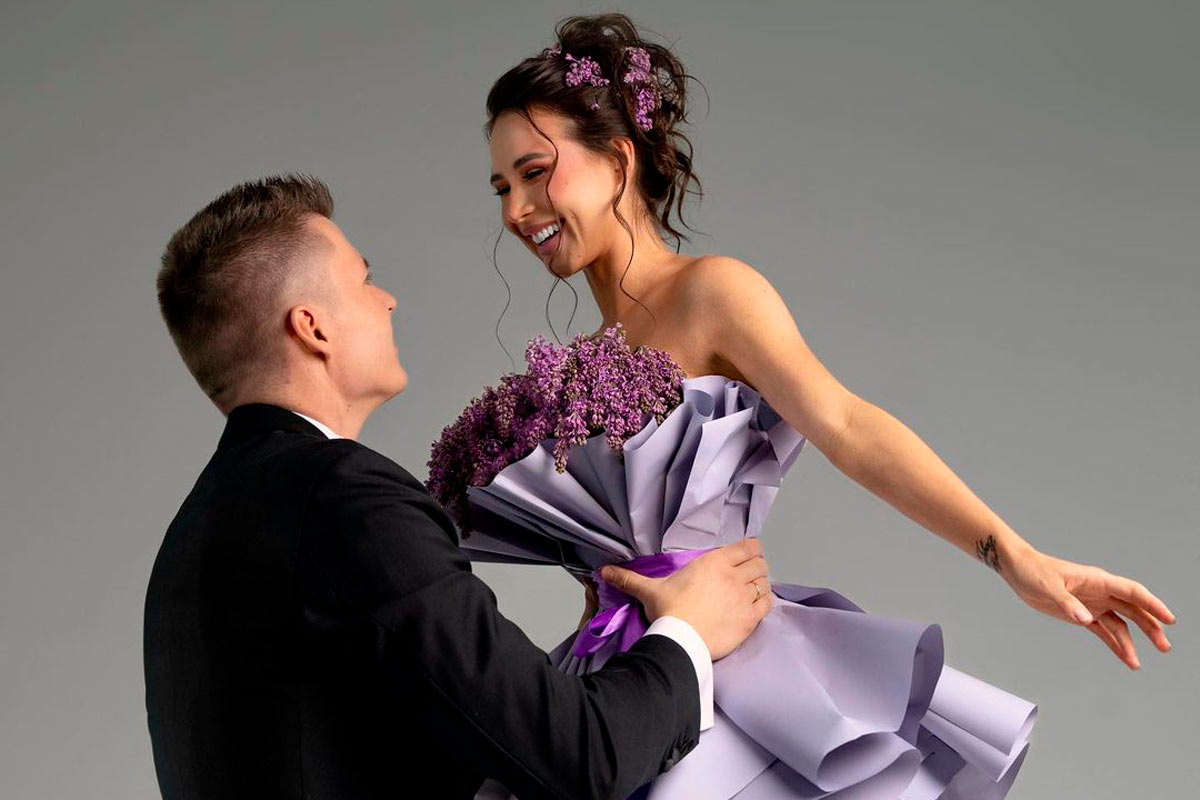 Блогер Лерчек отказалась мириться с мужем – и что теперь | tochka.by