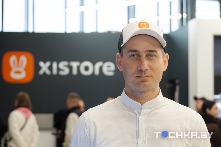 Большой, умный, выгодный: флагманский магазин Xistore MAX открылся в Минске | tochka.by