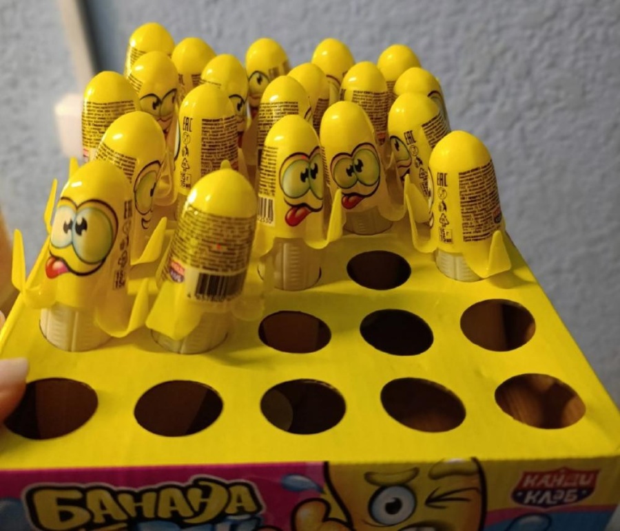 Вещи из России и китайскую еду запретили в Беларуси – как так | tochka.by