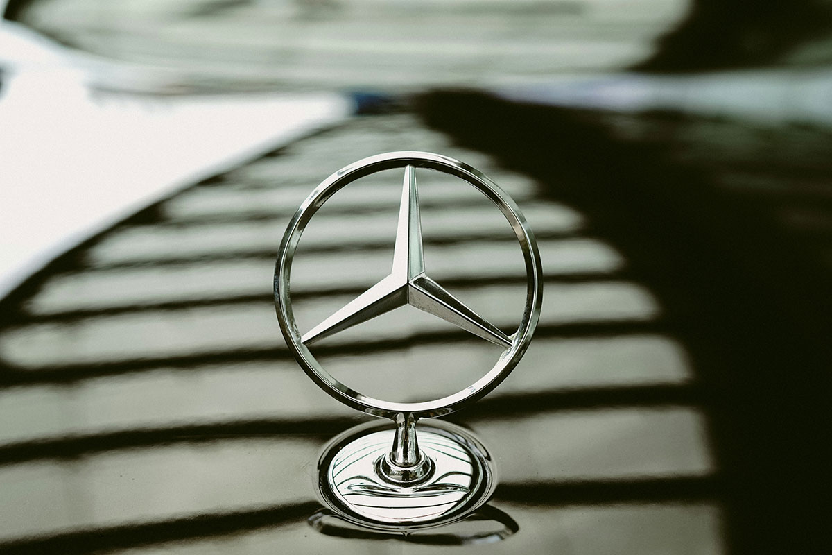 Mercedes-Benz планирует заняться оборонкой – чего ждать | tochka.by