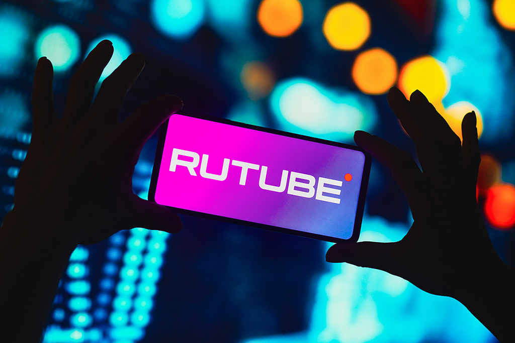 Rutube выпустил приложение для детей и их родителей на Android и iOS ...