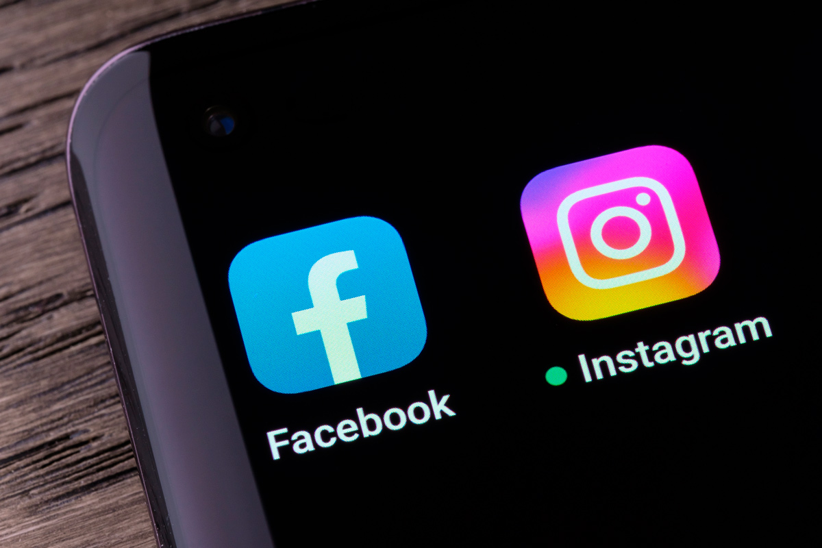 В Instagram и Facebook введут платную подписку – что она даст | tochka.by