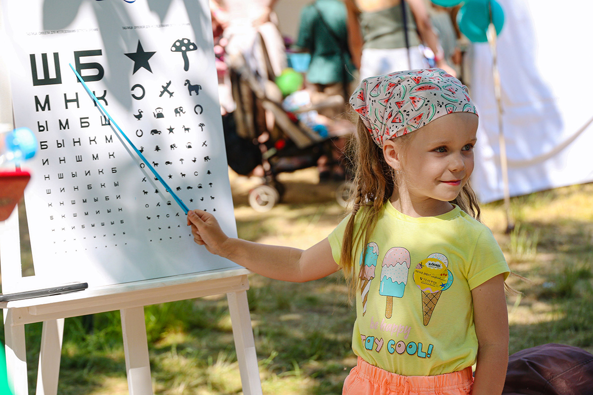 "Букидс" возвращается: когда приходить и что посмотреть | tochka.by