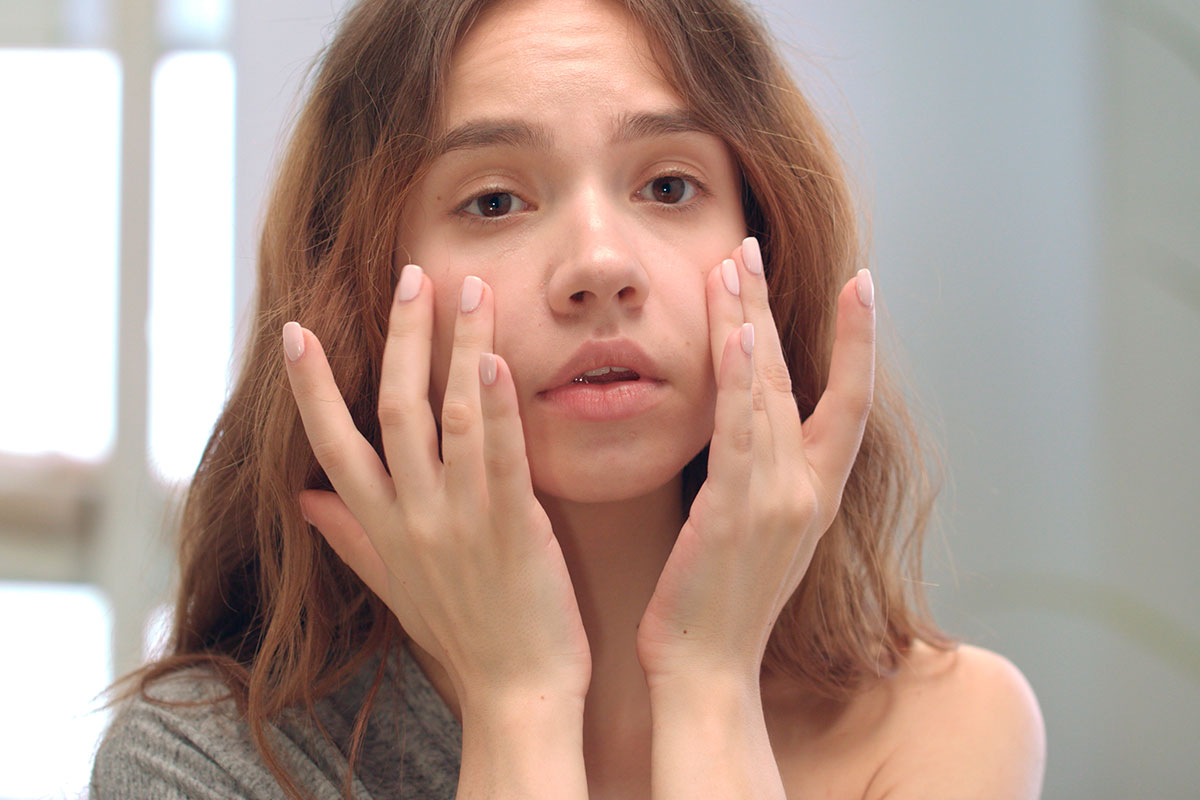 Рассказываем, как справиться с отеками по утрам и в жару | tochka.by