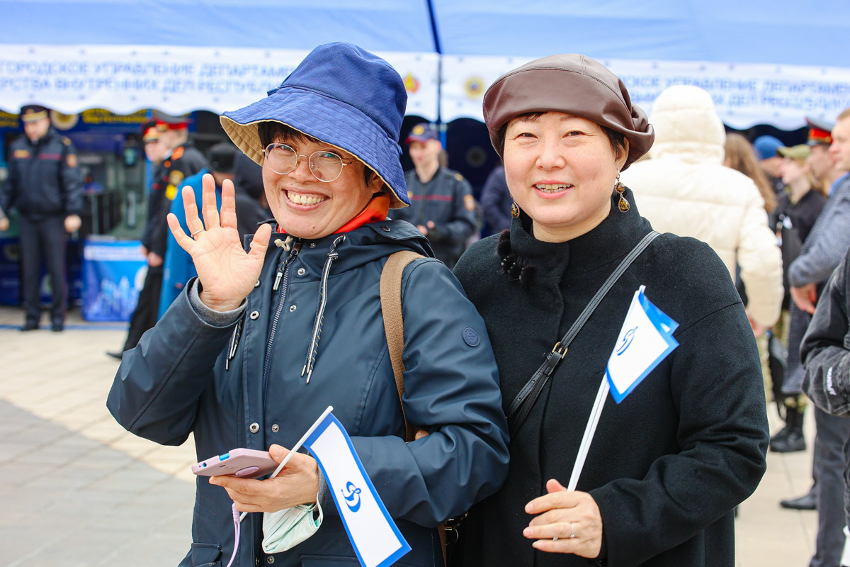 Китай предлагает миру новую политику открытости – что это значит ...