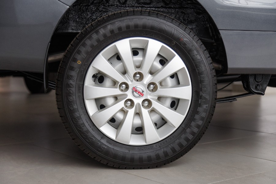 Представлена новая версия Shineray M7 белорусской сборки – первые фото ...