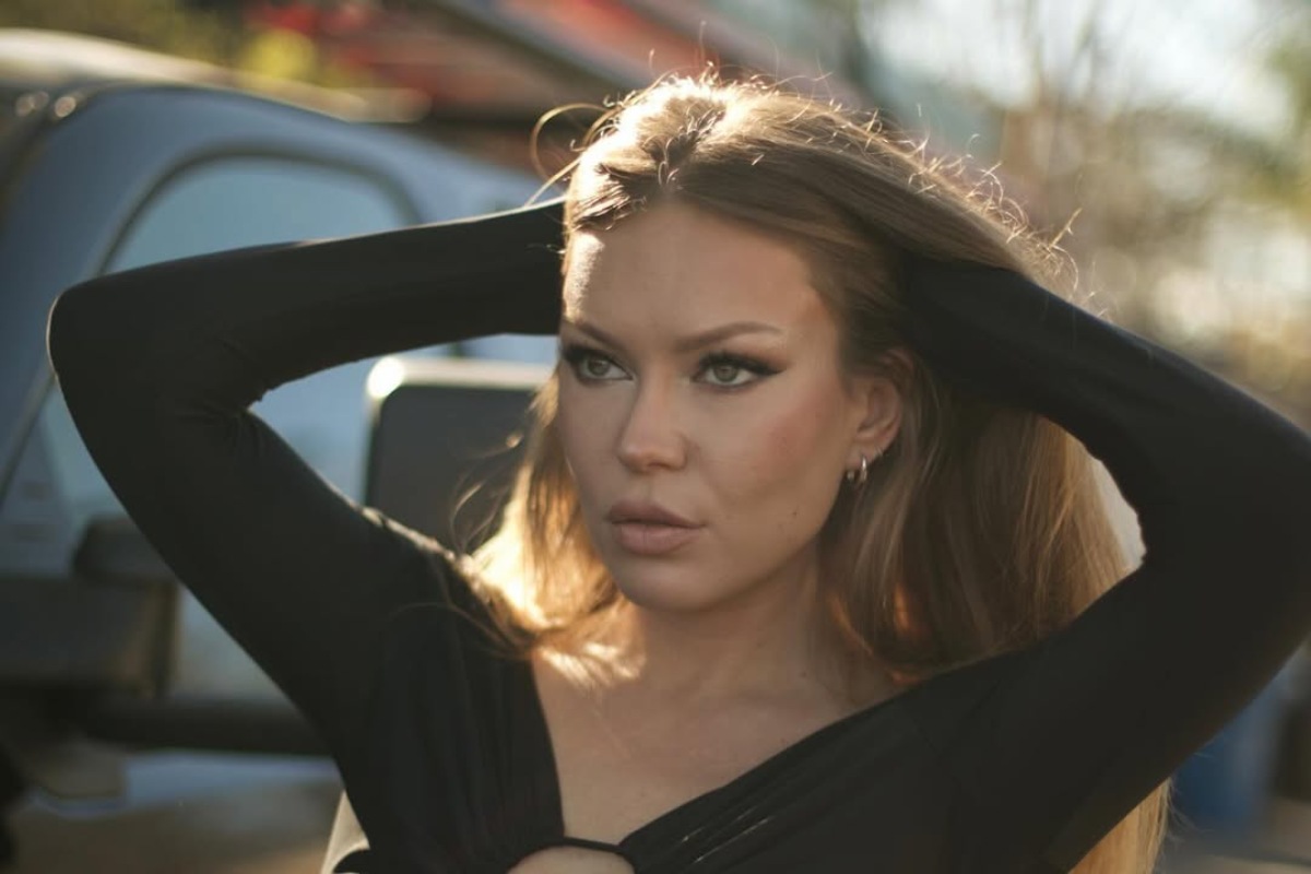 Рита Дакота планирует покорить Америку | tochka.by