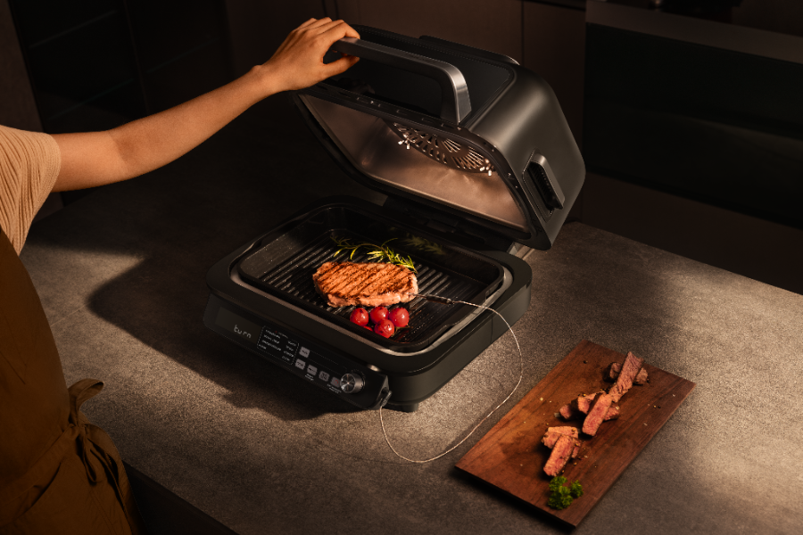 Аэрогриль Trouver VersaMaster IG20 Pro: обзор | tochka.by