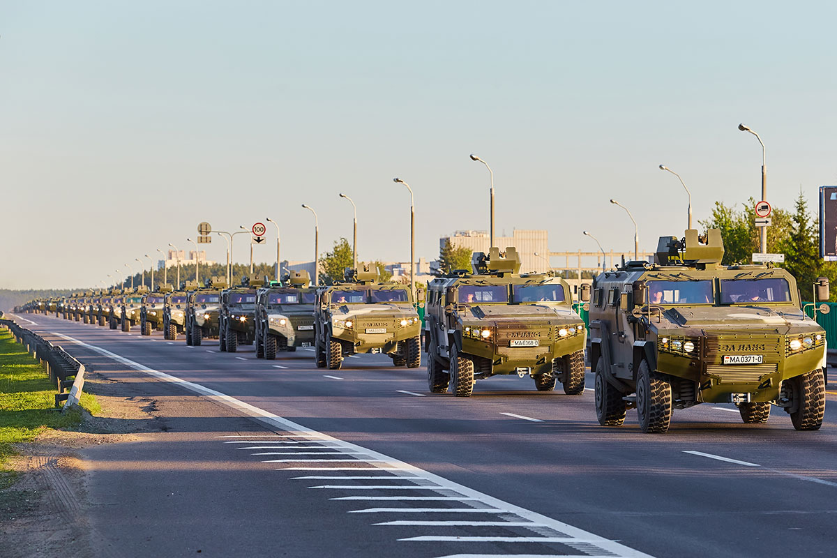 Узнали, что готовит Минобороны на парад 9 Мая, – это очень масштабно ...