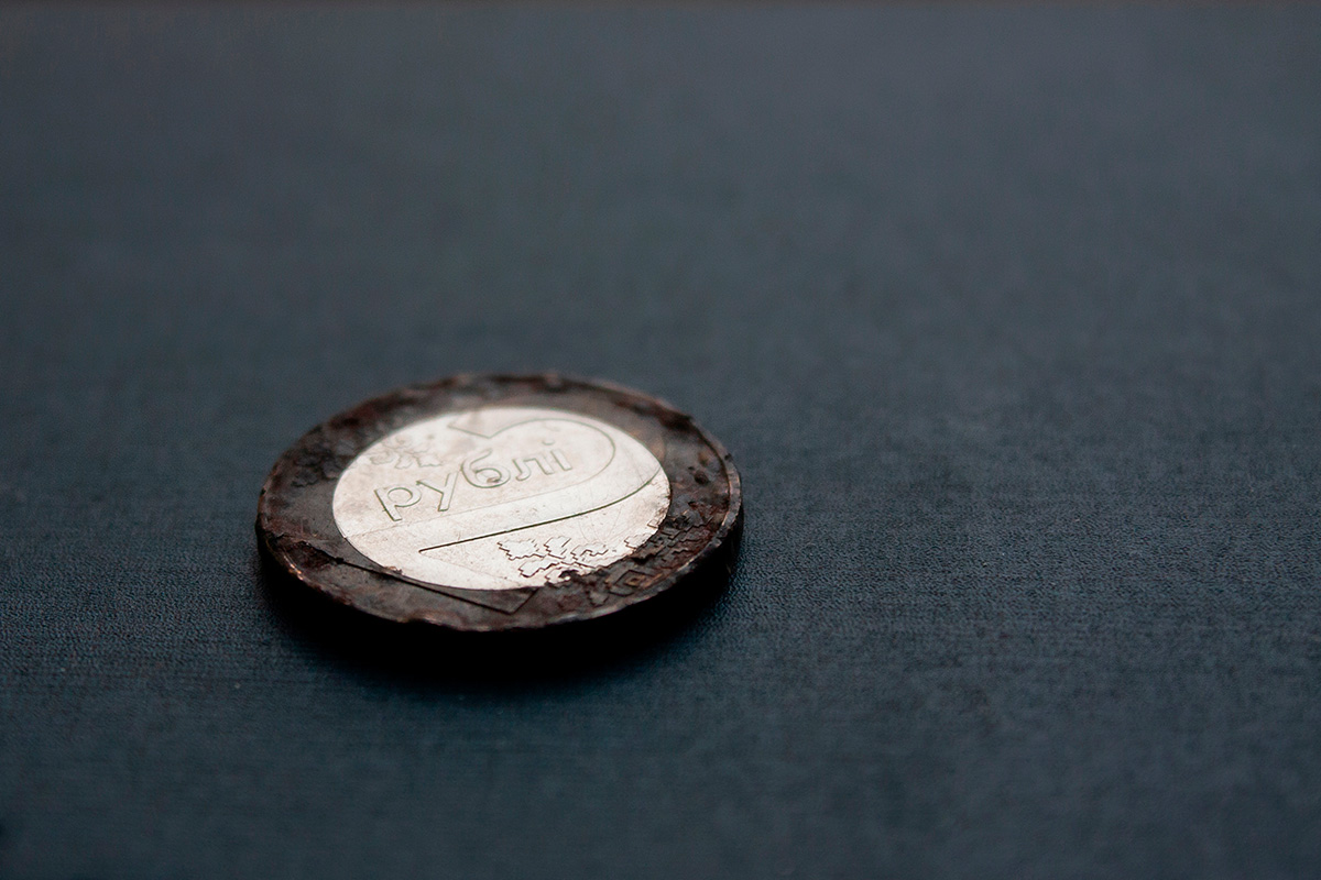 Как белорусу питаться на Br3,5 в день – блогер нашел вариант | tochka.by