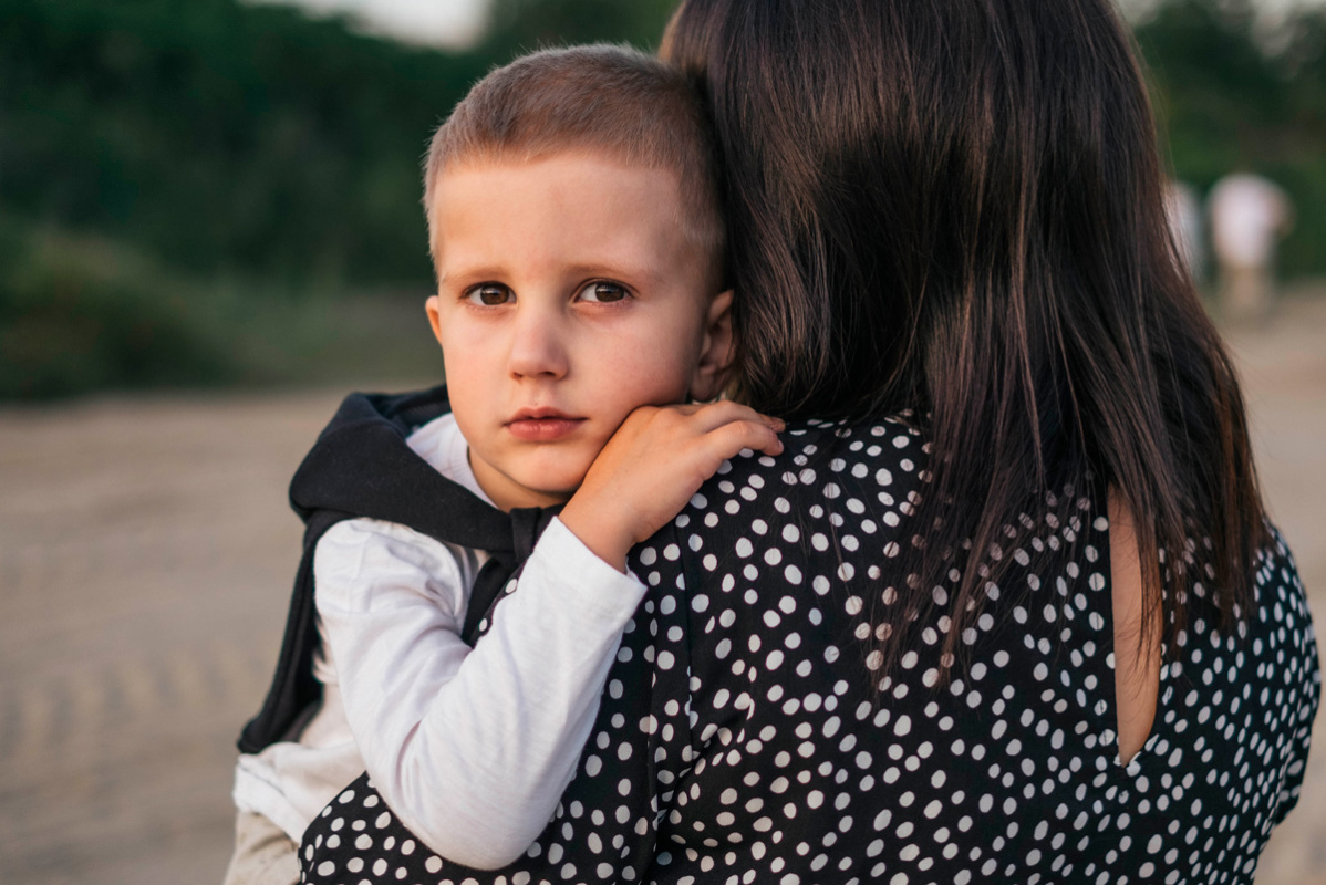 Матерей в Минске становится все меньше – неутешительная статистика ...