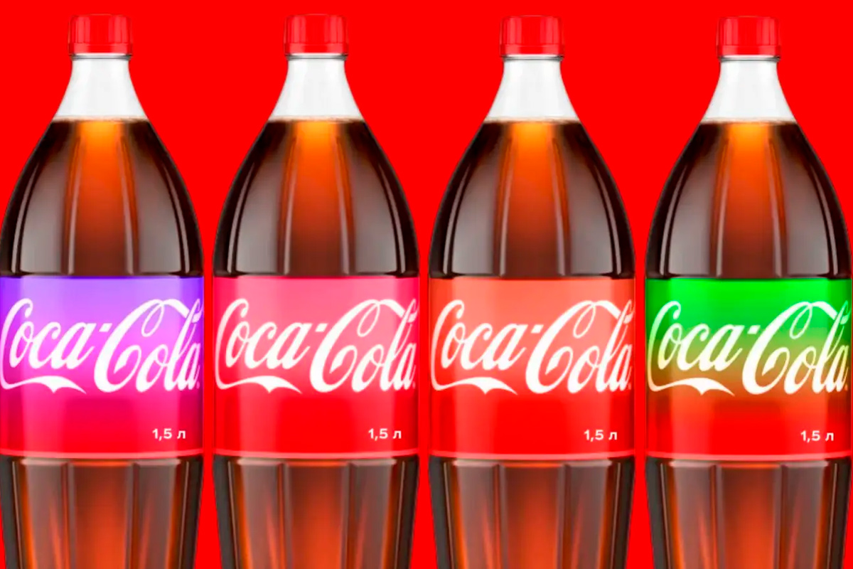 Белорусы предложили новые вкусы Coca-Cola – ждать ли новинки в продаже ...