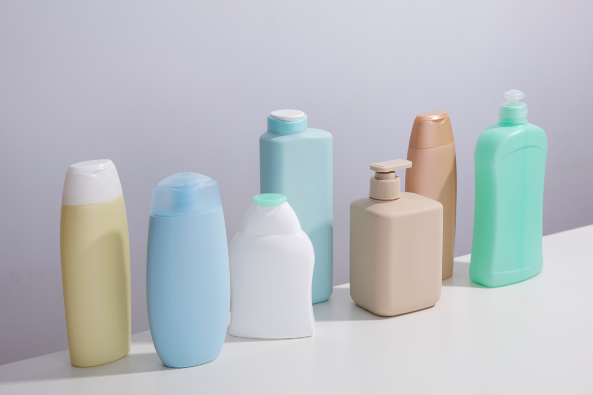 Не выбрасывайте пустые бутылки от гелей и шампуней – вот почему | tochka.by