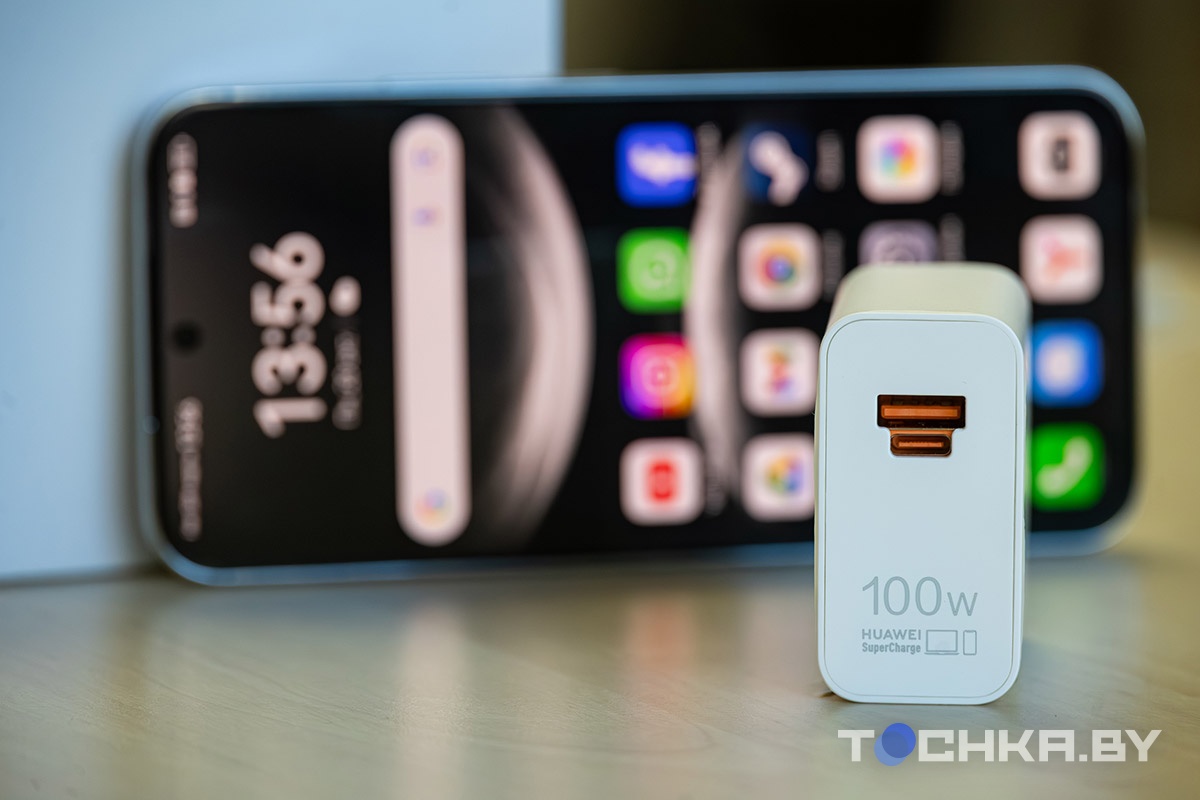 В линейке Huawei nova 14 вышли три очень разные модели – что выбрать | tochka.by