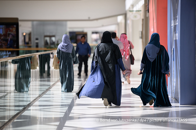 Саудиты теперь продают алкоголь иностранцам – неужели даже туристам ...