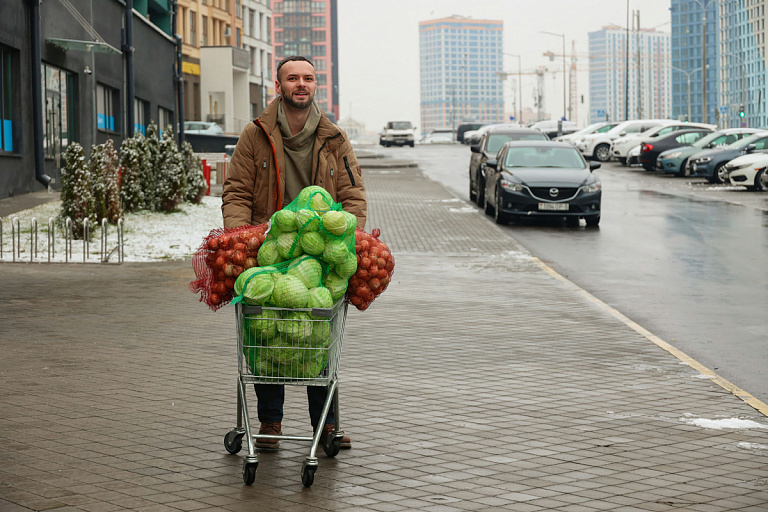 Как за 2025 год изменились ежедневные траты белорусов – вот суммы ...