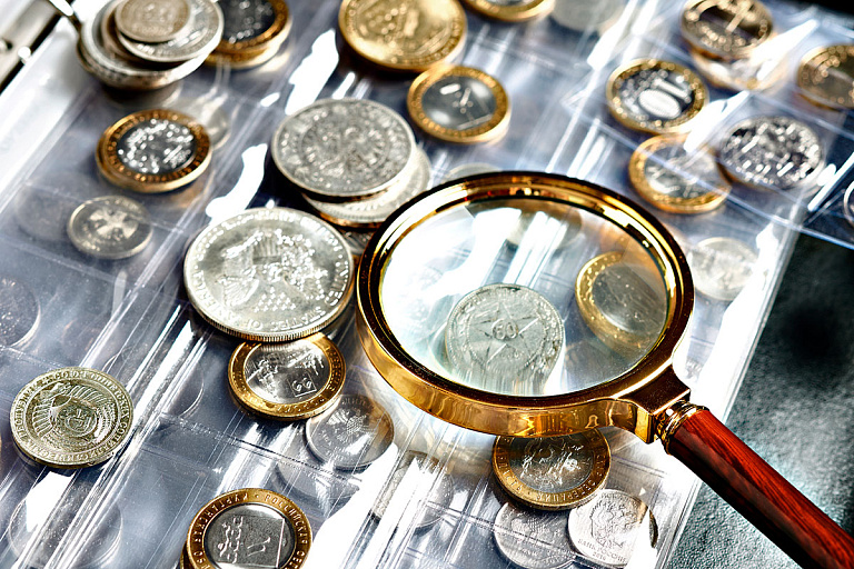 Деньги или другое: как ввезти в Беларусь монеты из драгоценных металлов ...