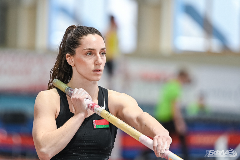 FONBET стал генеральным партнером чемпионата Беларуси по легкой ...